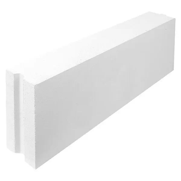 Ytong blok 62,5x20x12,5cm - Kuser d.o.o.
