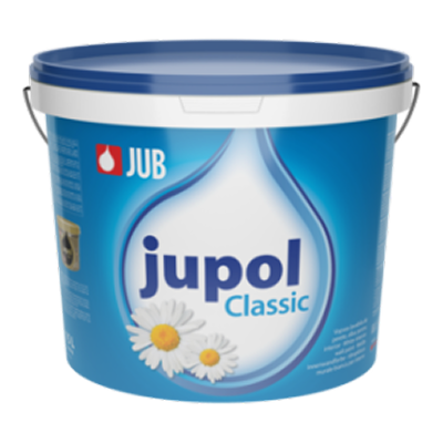 JUPOL Classic 10l - Kuser d.o.o.