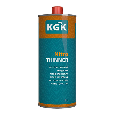 KGK nitro razrjeđivač 1l - Kuser d.o.o.