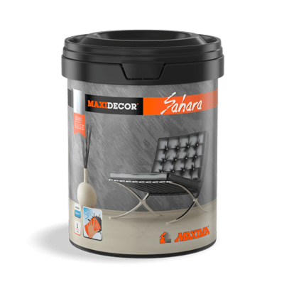 MAXIMA MAXIDECOR SAHARA SILVER 1l - Kuser d.o.o.